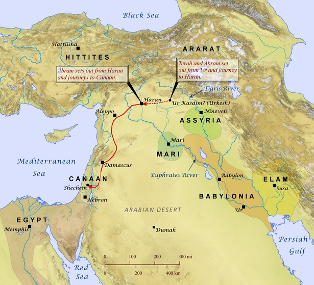 Bible Mapper Atlas Maps