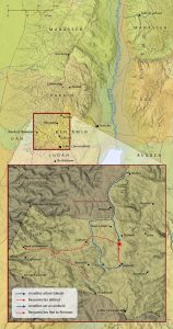 Bible Mapper Atlas – Page 4 – Rediscovering the World of the Bible