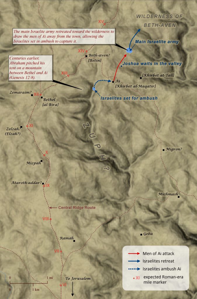 Bible Mapper Atlas – Rediscovering the World of the Bible